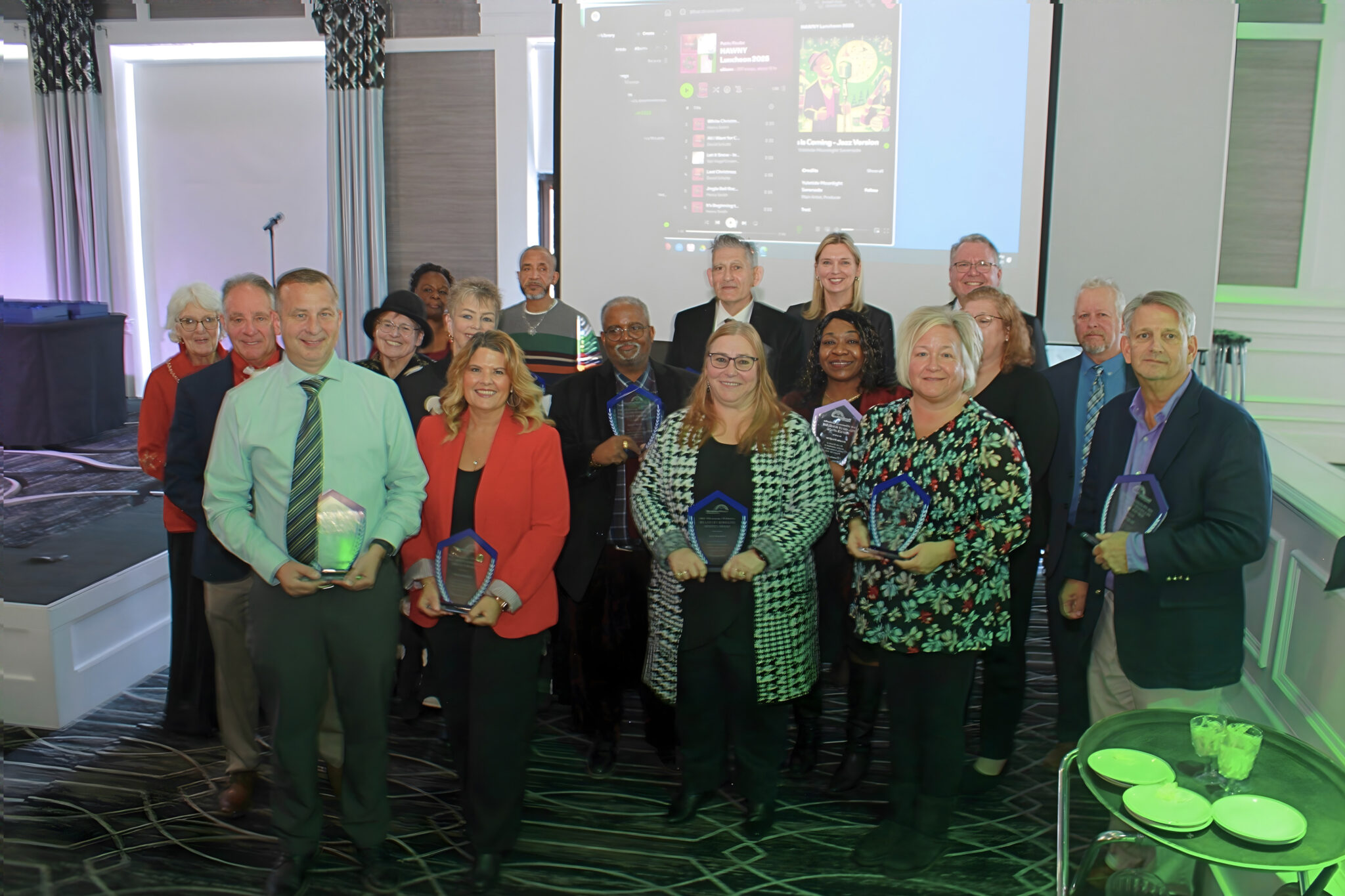 Homeless Alliance Celebrates 20 Years and Honors Pillars of Homeless ...